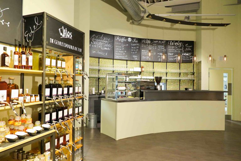 erlebewigner_gastro_theke – RAUM+INHALT D. Weber Dipl.Ing. Innenarchitektur